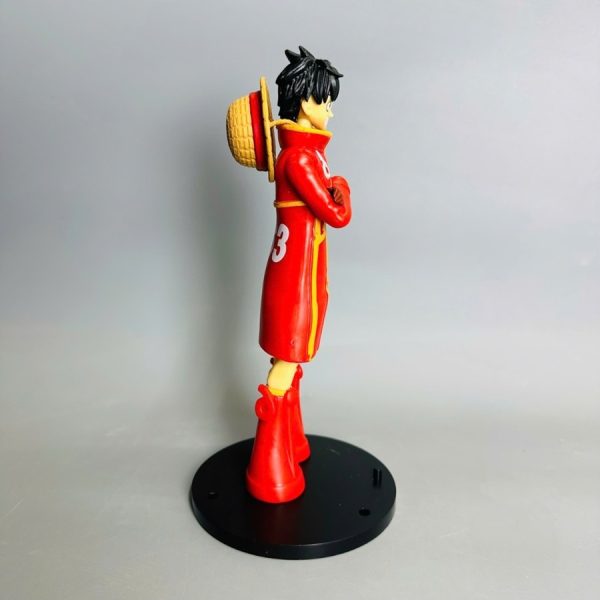 Mô hình One Piece Luffy Egghead Arc - Nguyên Ngọc Figure